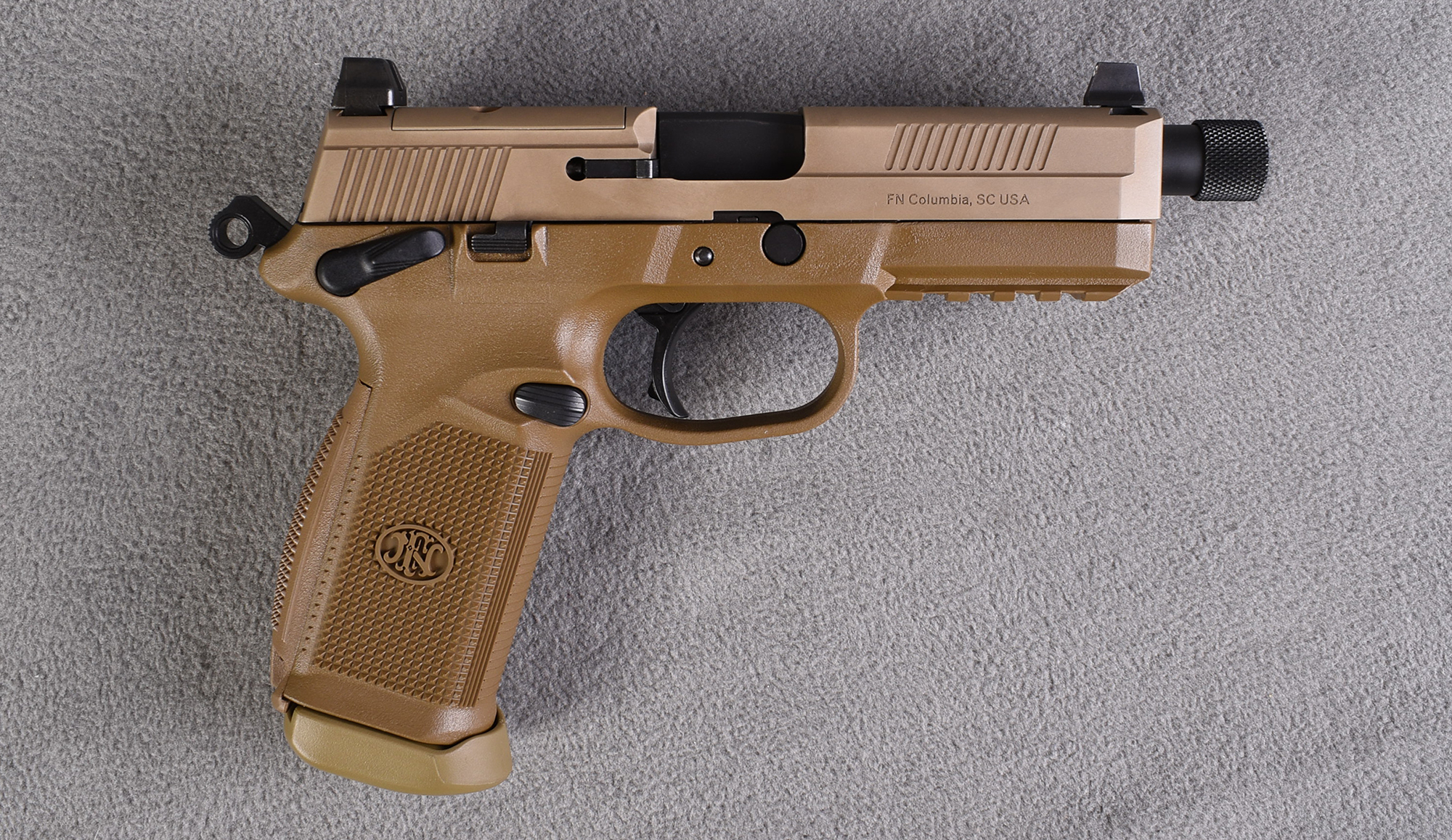 FN ~ FNX-45 Tactical ~ .45 ACP | Bass Pro Shops